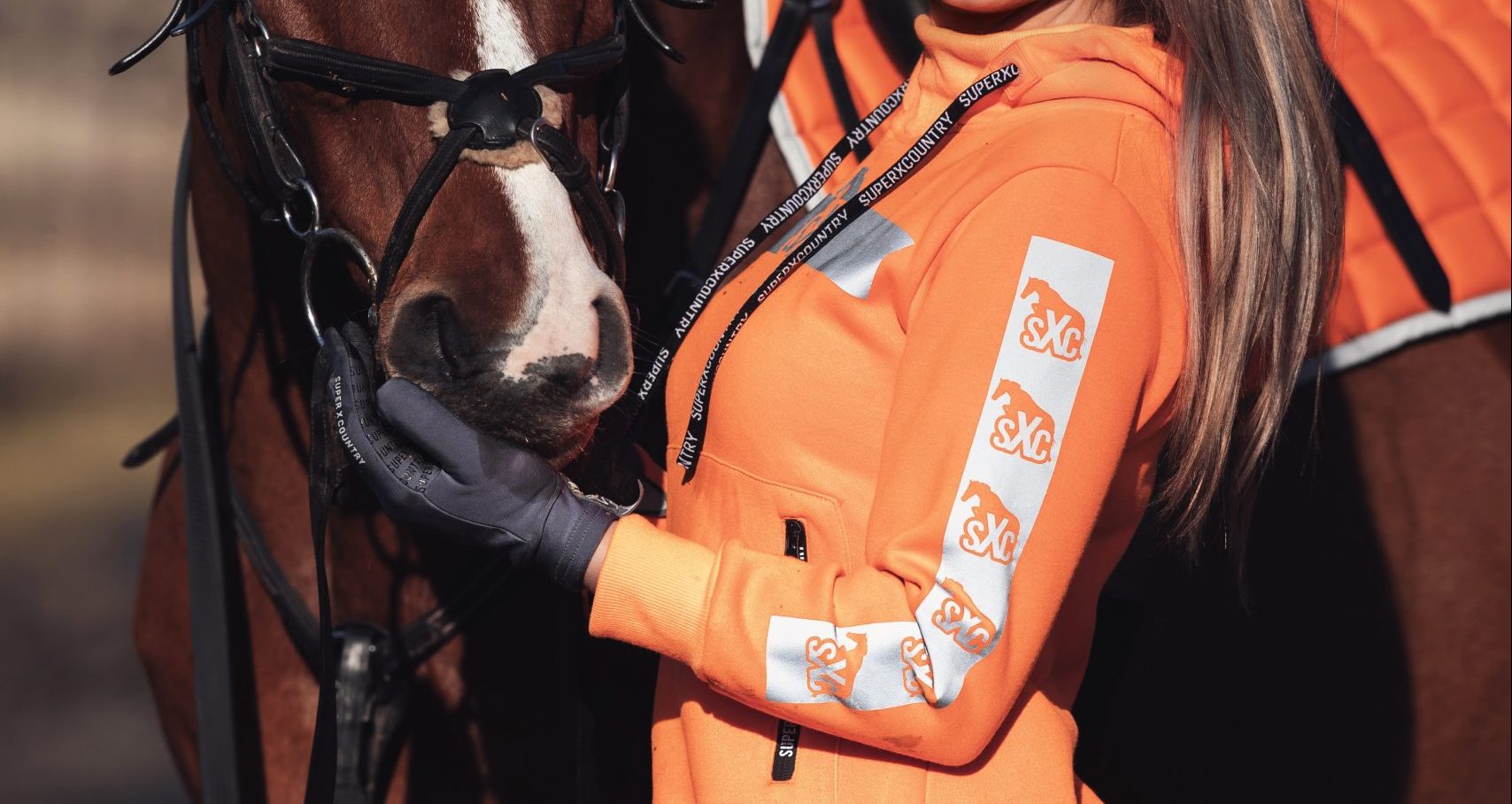 Its A Wrap... Shoestring Eventing - Super X Country